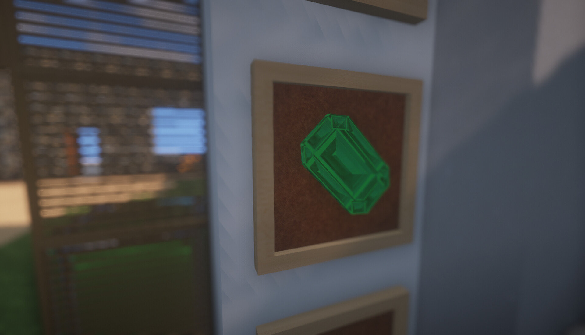 URBAN 1024x Textures: v1.4 Edition Minecraft Texture Pack