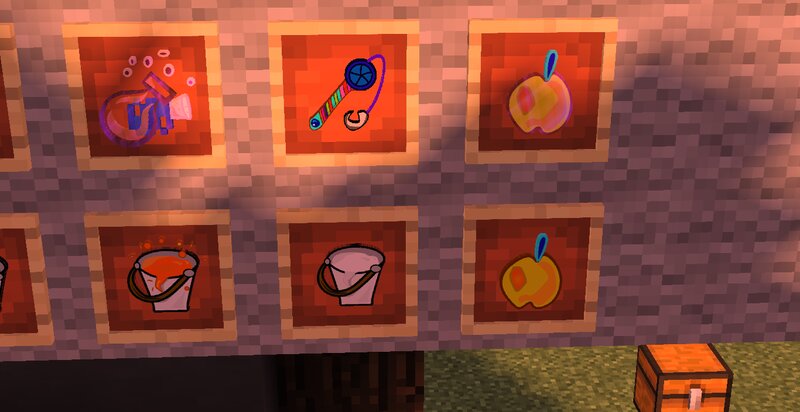 MULTICORT PACK PVP 1.8.9 Minecraft Texture Pack