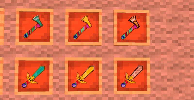 MULTICORT PACK PVP 1.8.9 Minecraft Texture Pack