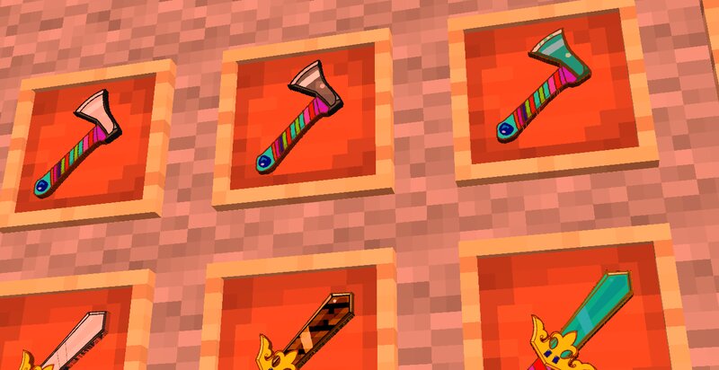 MULTICORT PACK PVP 1.8.9 Minecraft Texture Pack