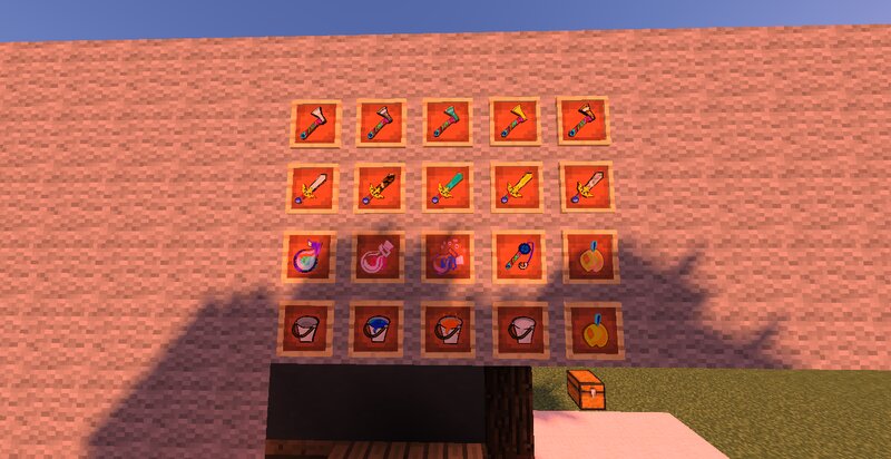 MULTICORT PACK PVP 1.8.9 Minecraft Texture Pack