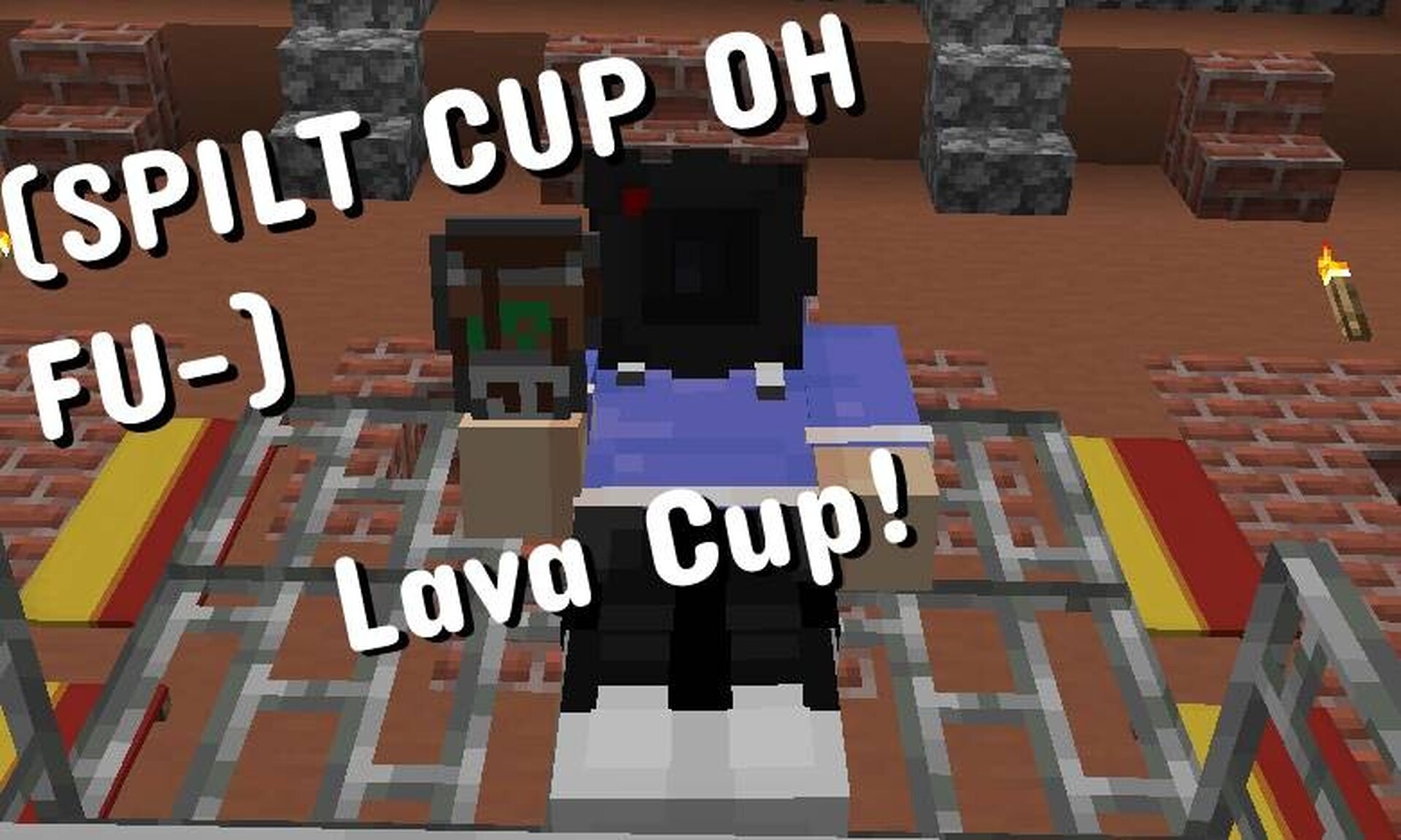 Starbucks Texture Pack Minecraft Texture Pack