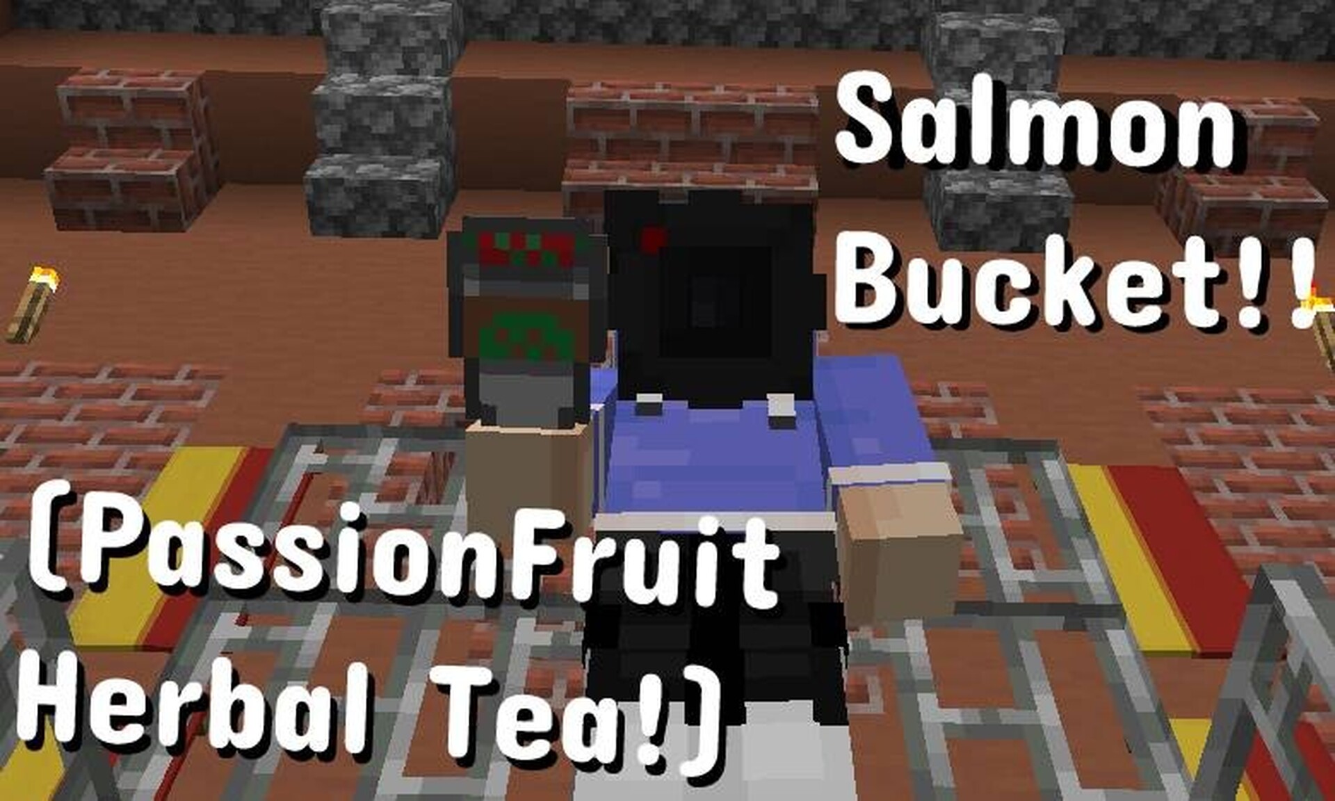 Starbucks Texture Pack Minecraft Texture Pack