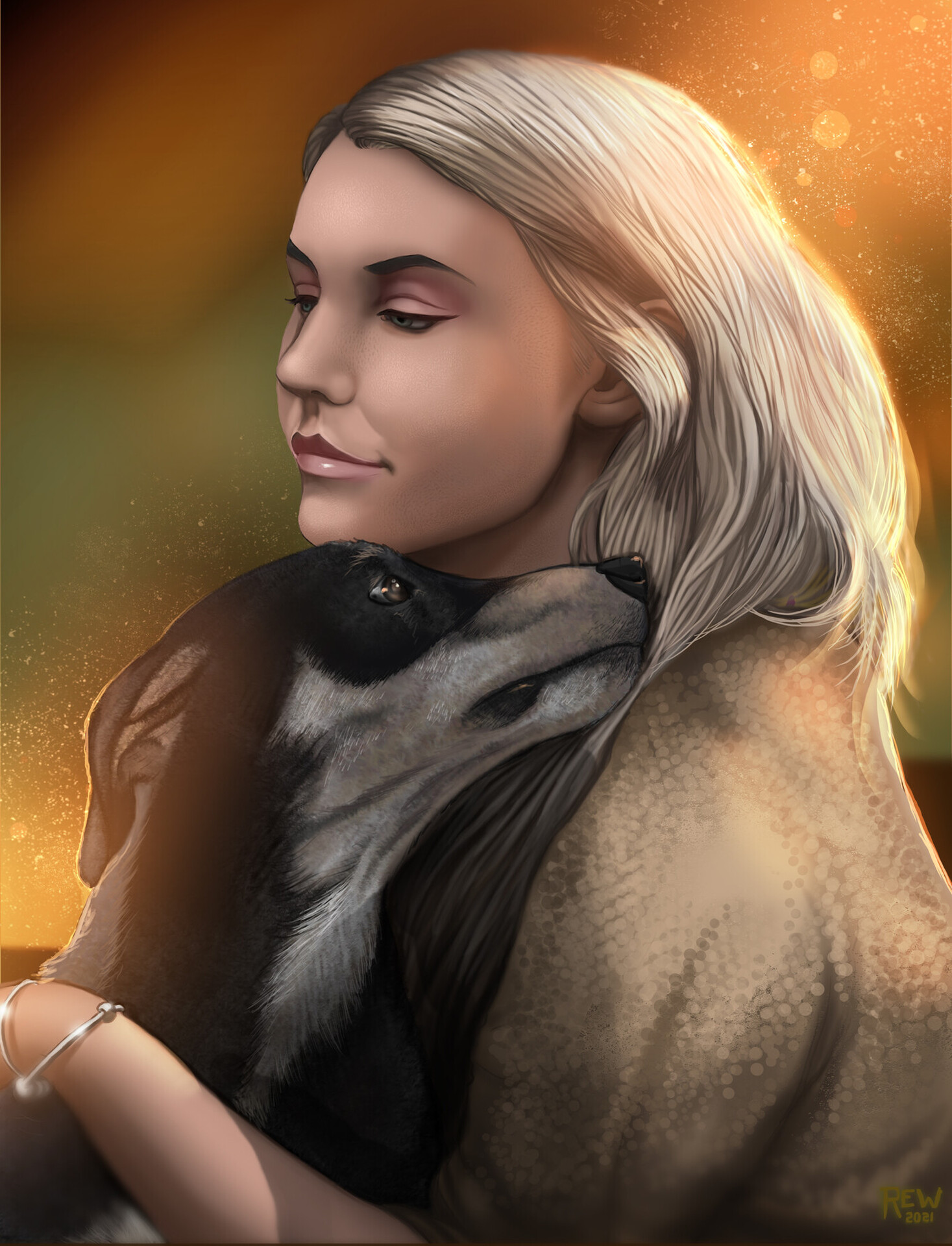 Maghla, Jeel, Flag, Logo (Texture pack for paint) Minecraft Texture Pack