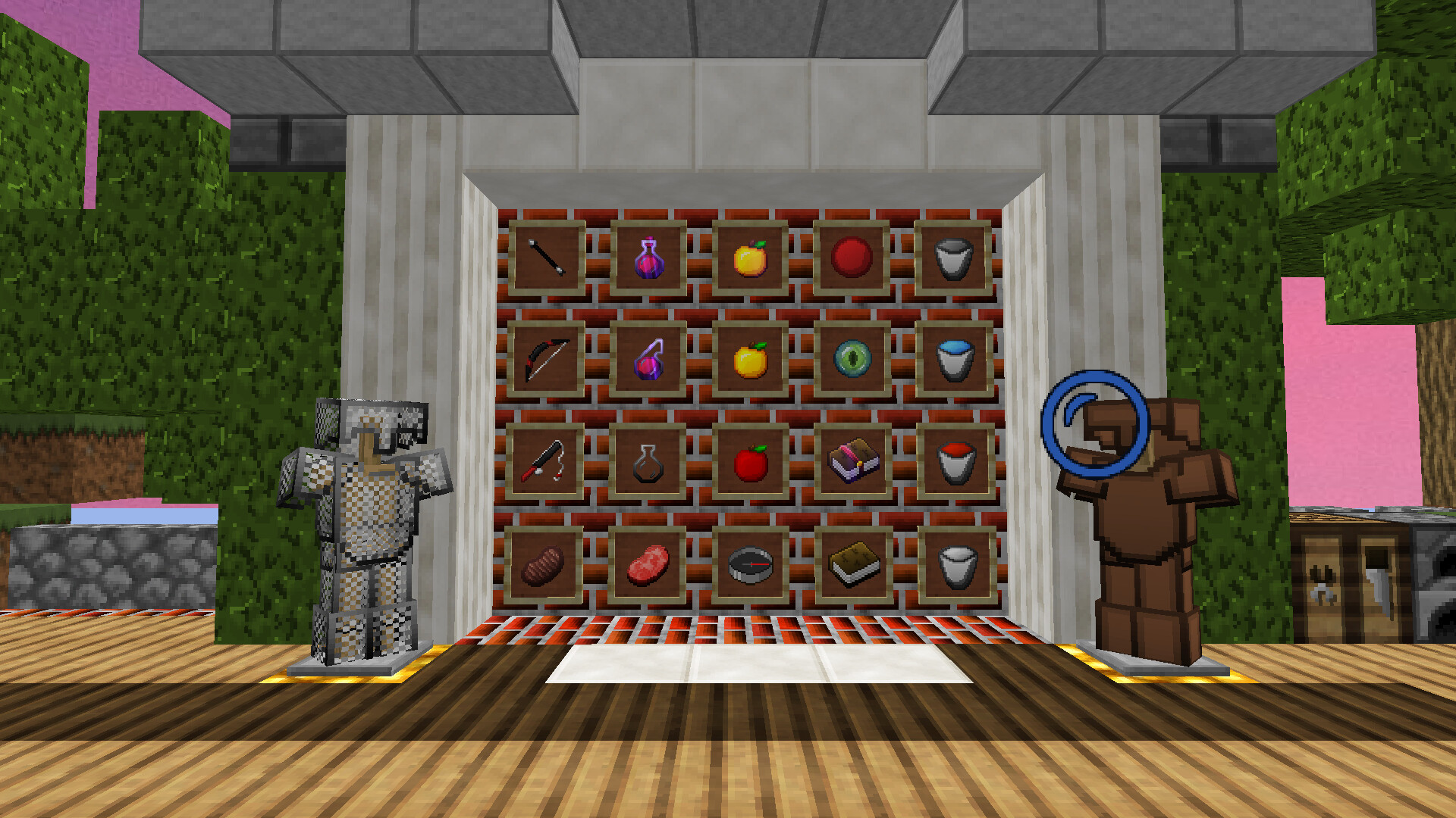 W3YS PACK ! [32x] RELEASE Minecraft Texture Pack