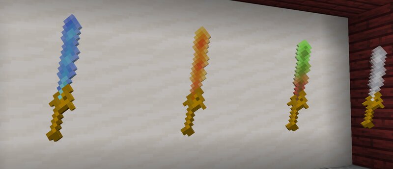 Ninjago Pack Minecraft Texture Pack