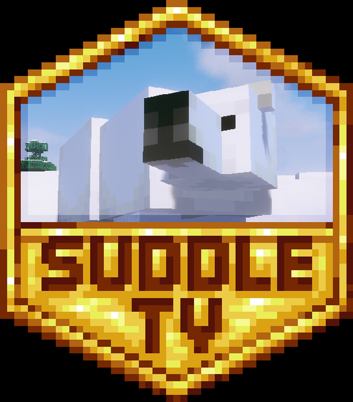 Improved Polar Bear Models [SUDDLETY] Minecraft Texture Pack