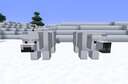 Improved Polar Bear Models [SUDDLETY] Minecraft Texture Pack