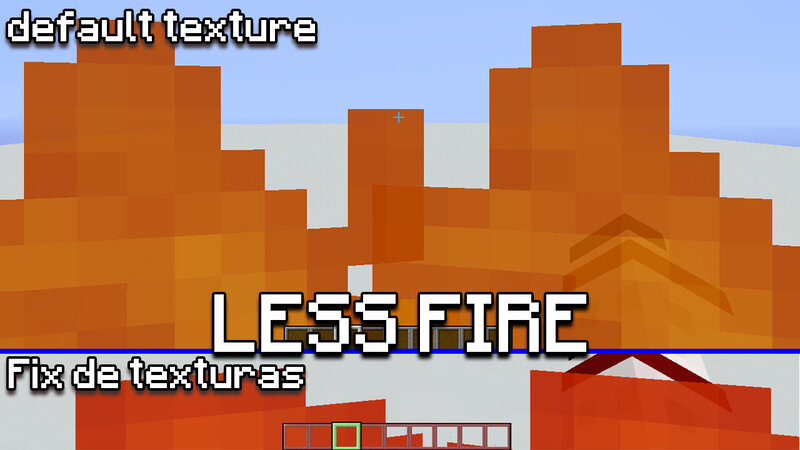 Textures Fix Minecraft Texture Pack