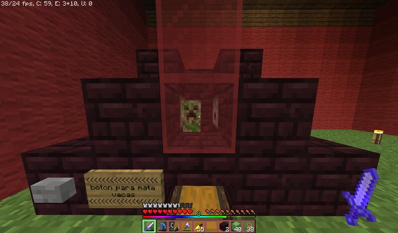 Textures Fix Minecraft Texture Pack