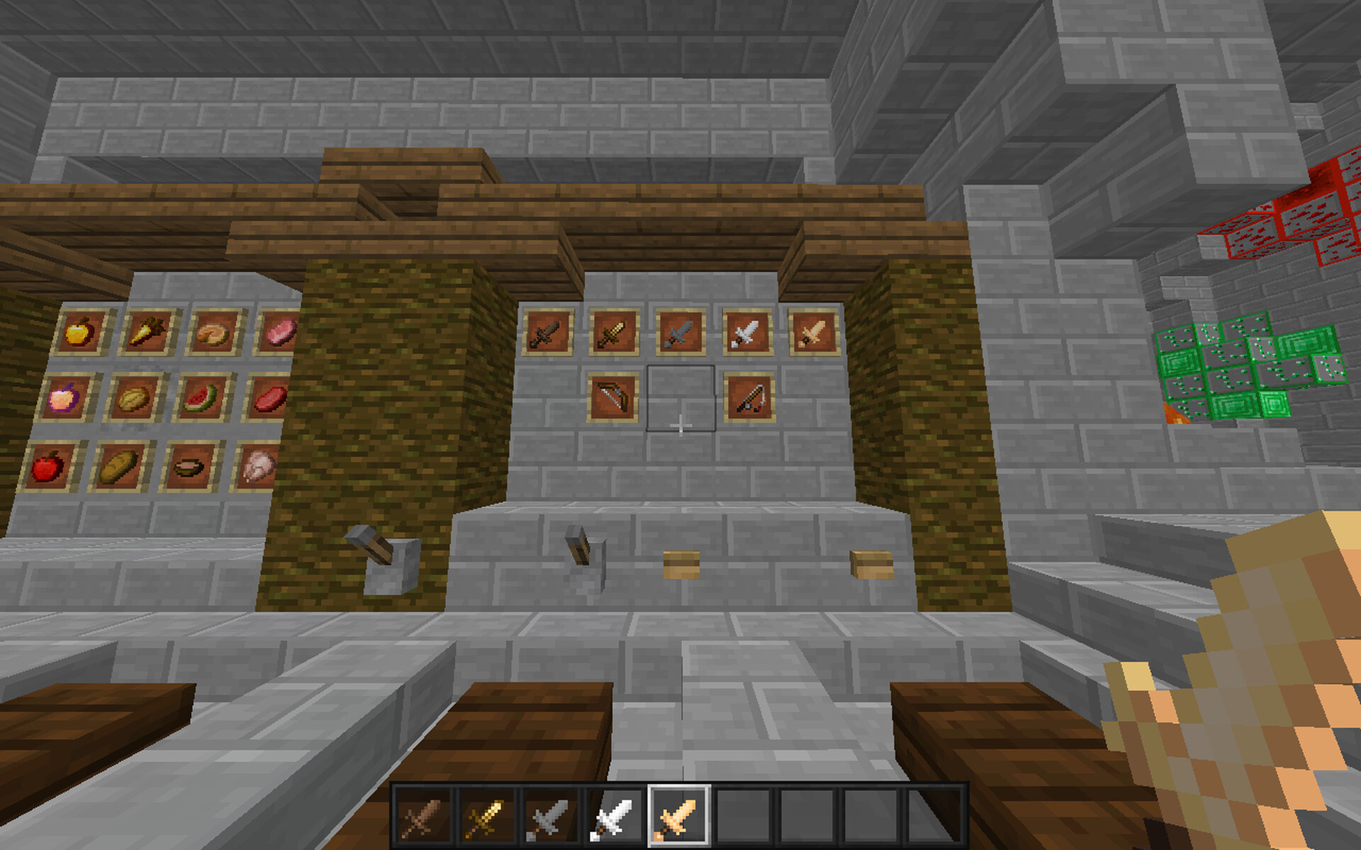 chill 16x Recolors Minecraft Texture Pack