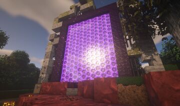 Big Minecraft Texture Packs | Planet Minecraft Community