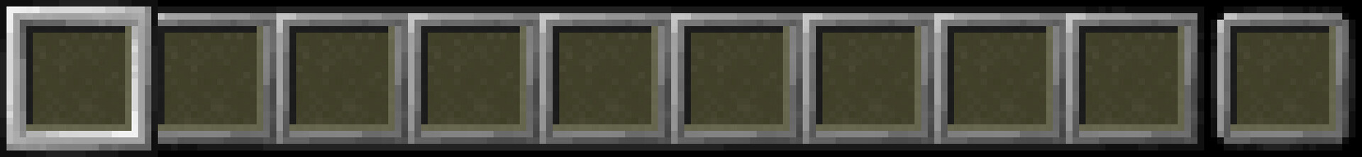 Jappa Style Hotbar Minecraft Texture Pack