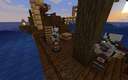 Pirating Pillagers Minecraft Texture Pack