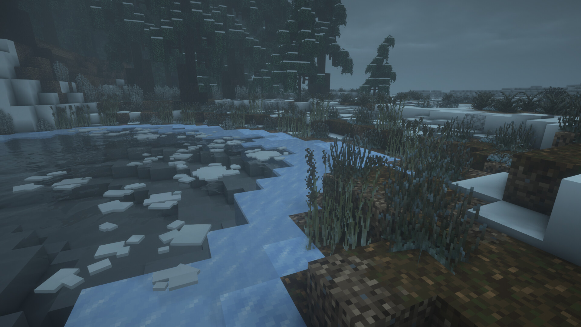 Muro's Foliage [CIT] Minecraft Texture Pack
