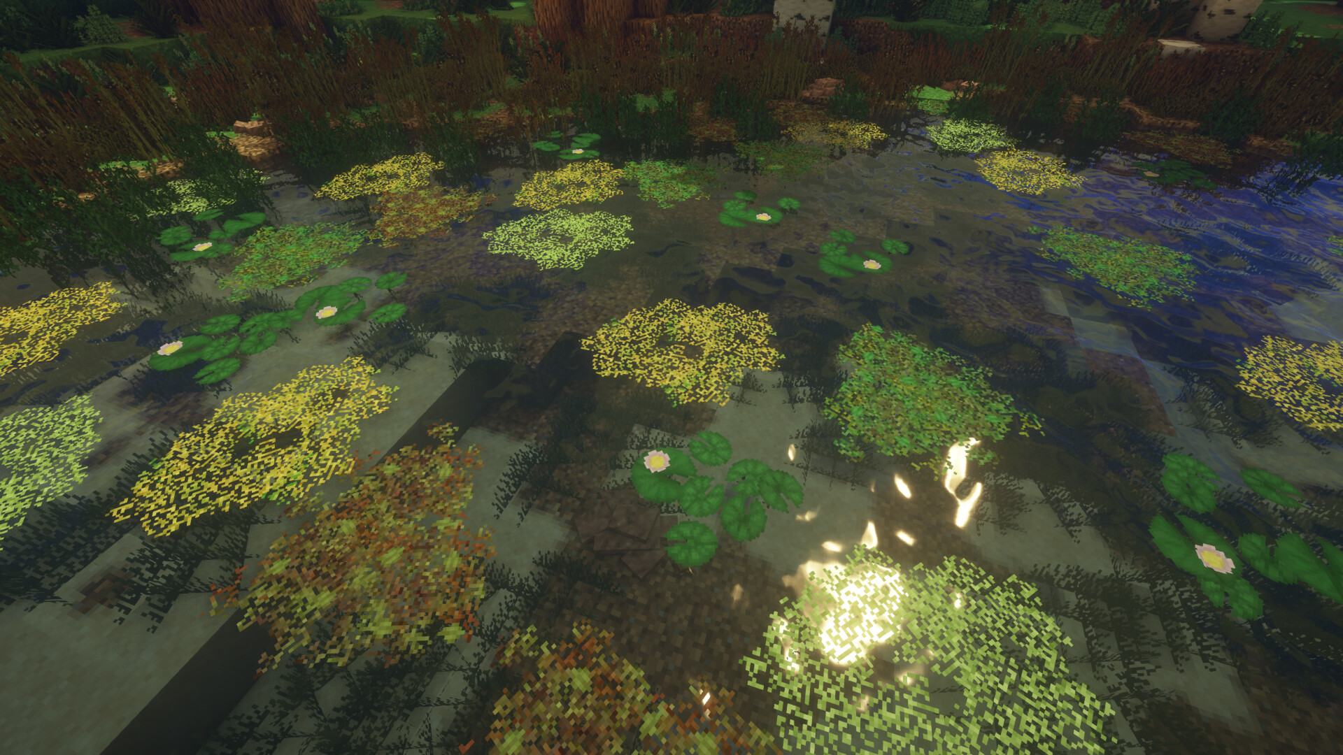 Muro's Foliage [CIT] Minecraft Texture Pack