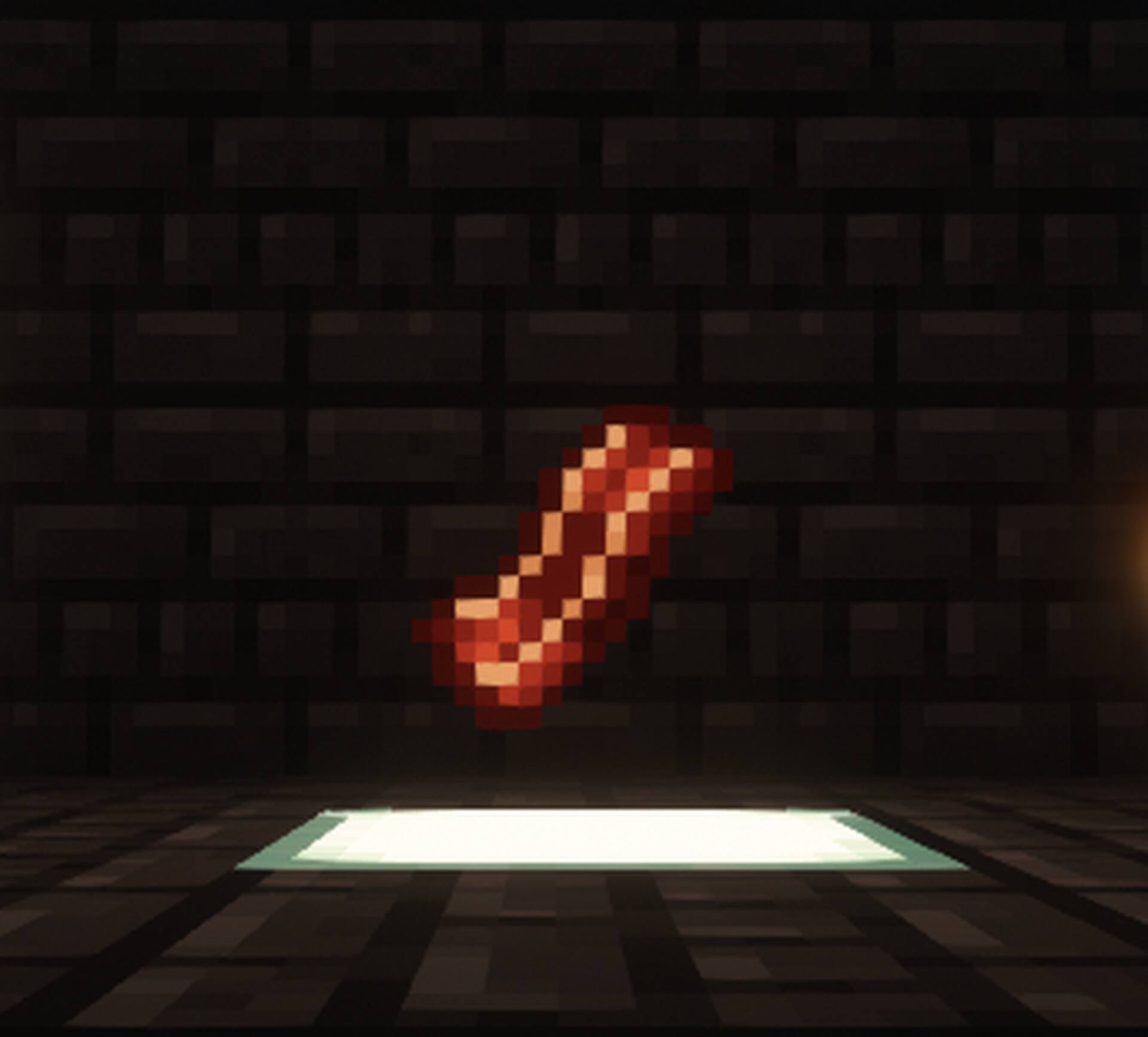Bacon™️ Minecraft Texture Pack