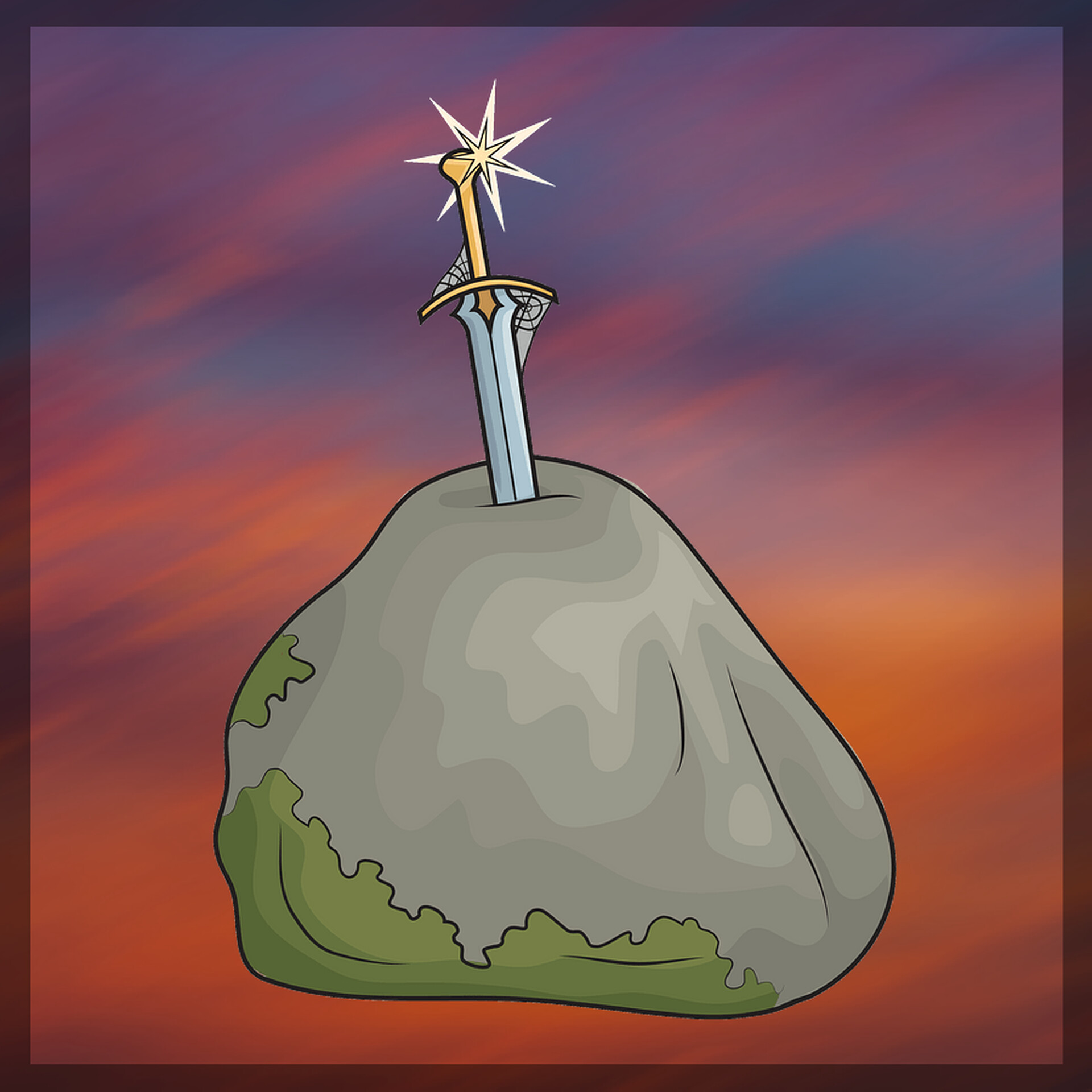 M7MD++-§0Black §7& §6Gold Pack Minecraft Texture Pack