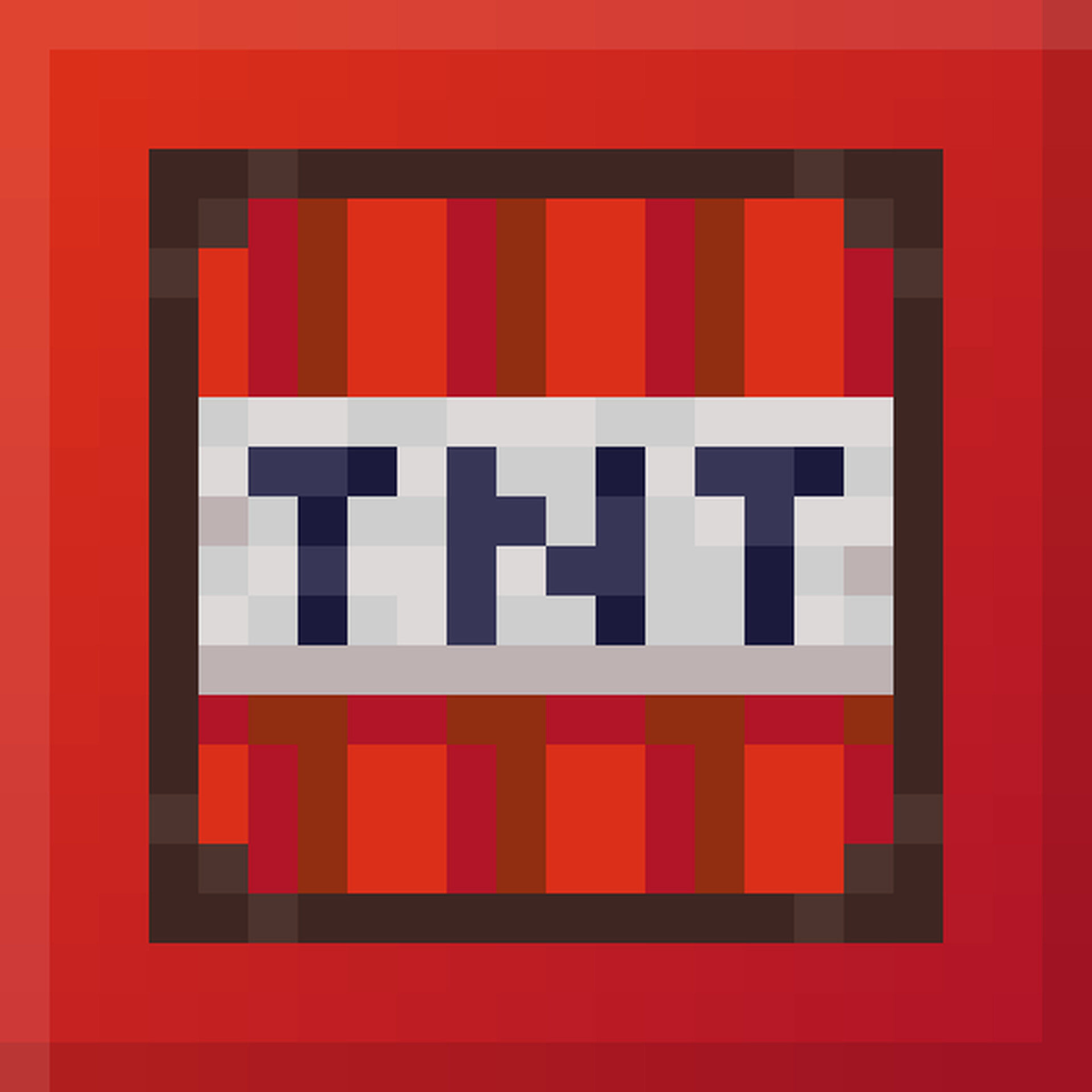 TnT Creates Minecraft Texture Pack