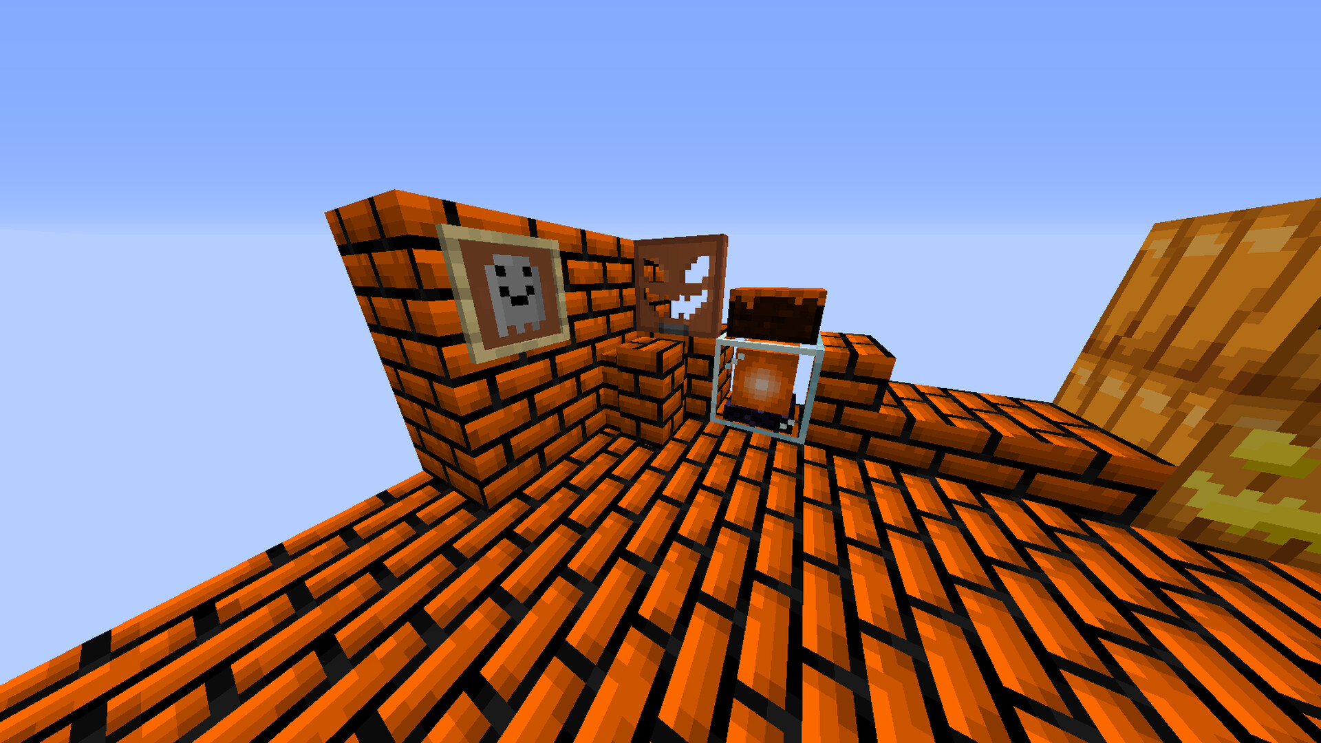 KLC-Halloween 2021 Minecraft Texture Pack