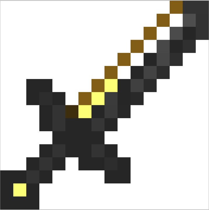 Aspect Swords Minecraft Texture Pack