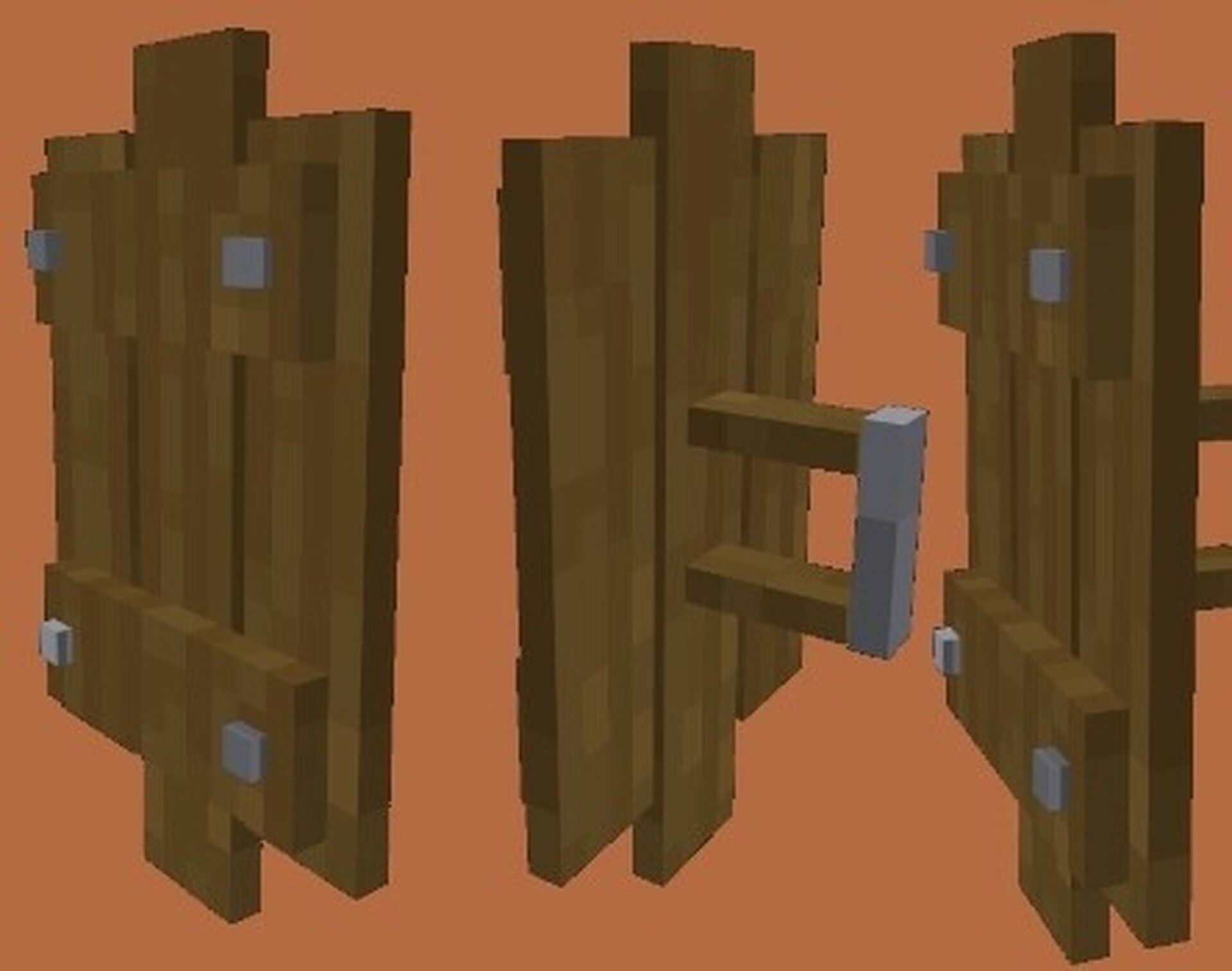 shield_wood_boards Minecraft Texture Pack