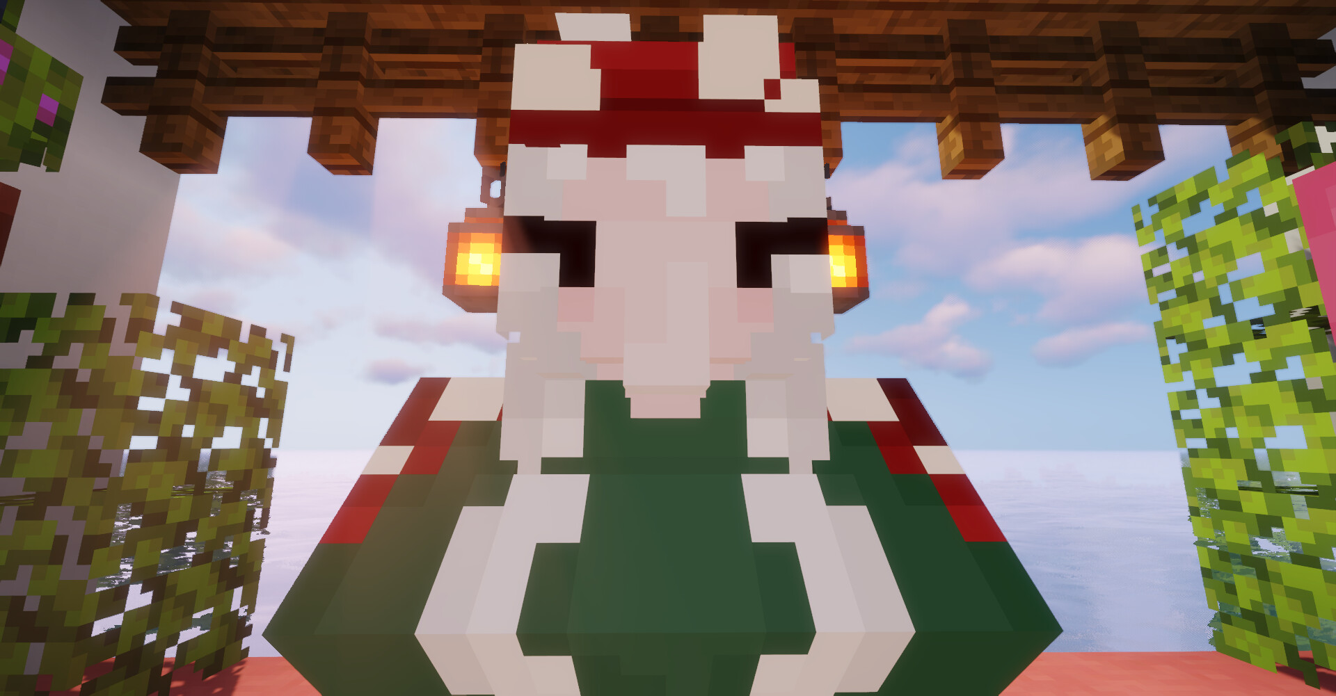 Averoo's Mythical Villagers (Optifine) Minecraft Texture Pack