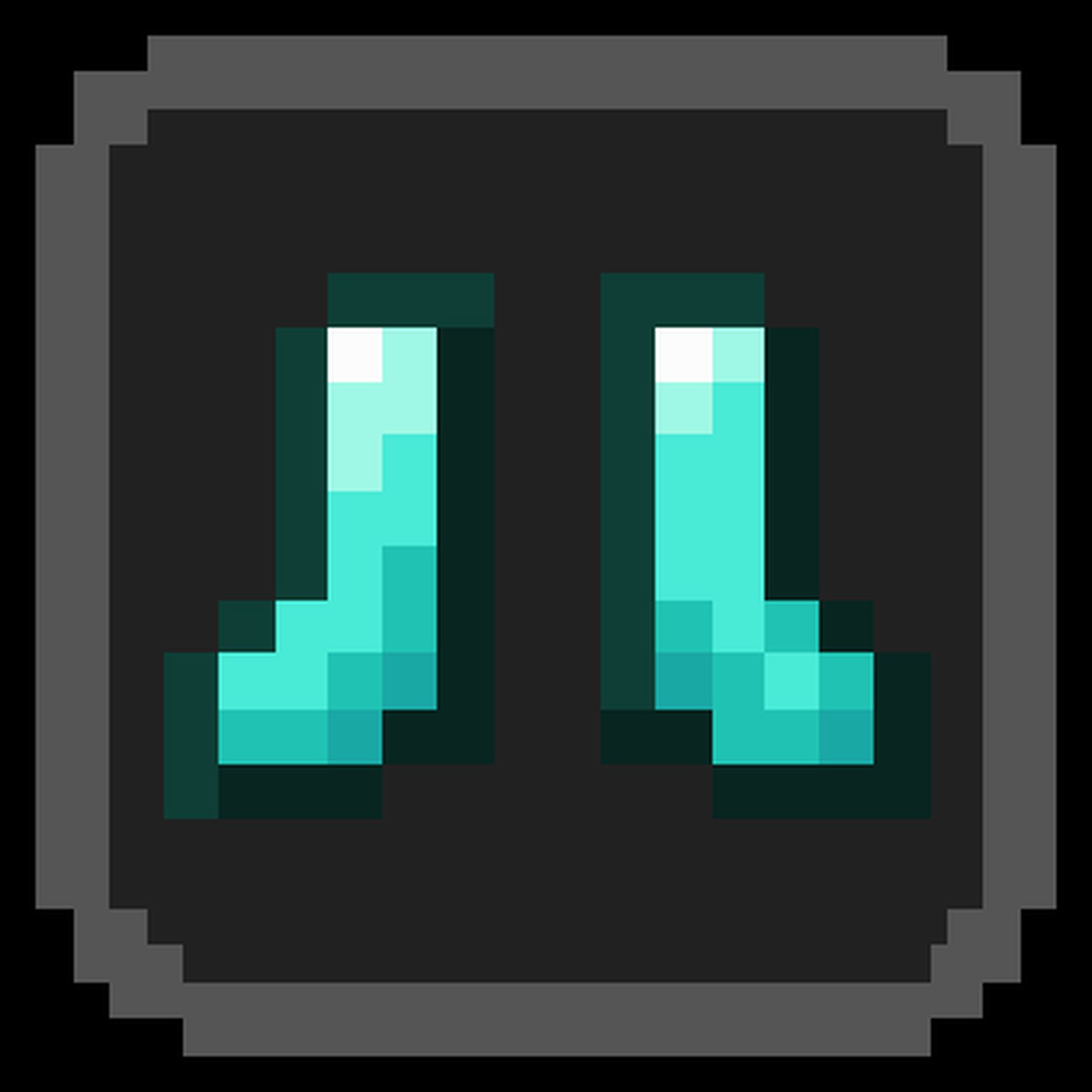 Vanillafied Advancement Plaque Minecraft Texture Pack