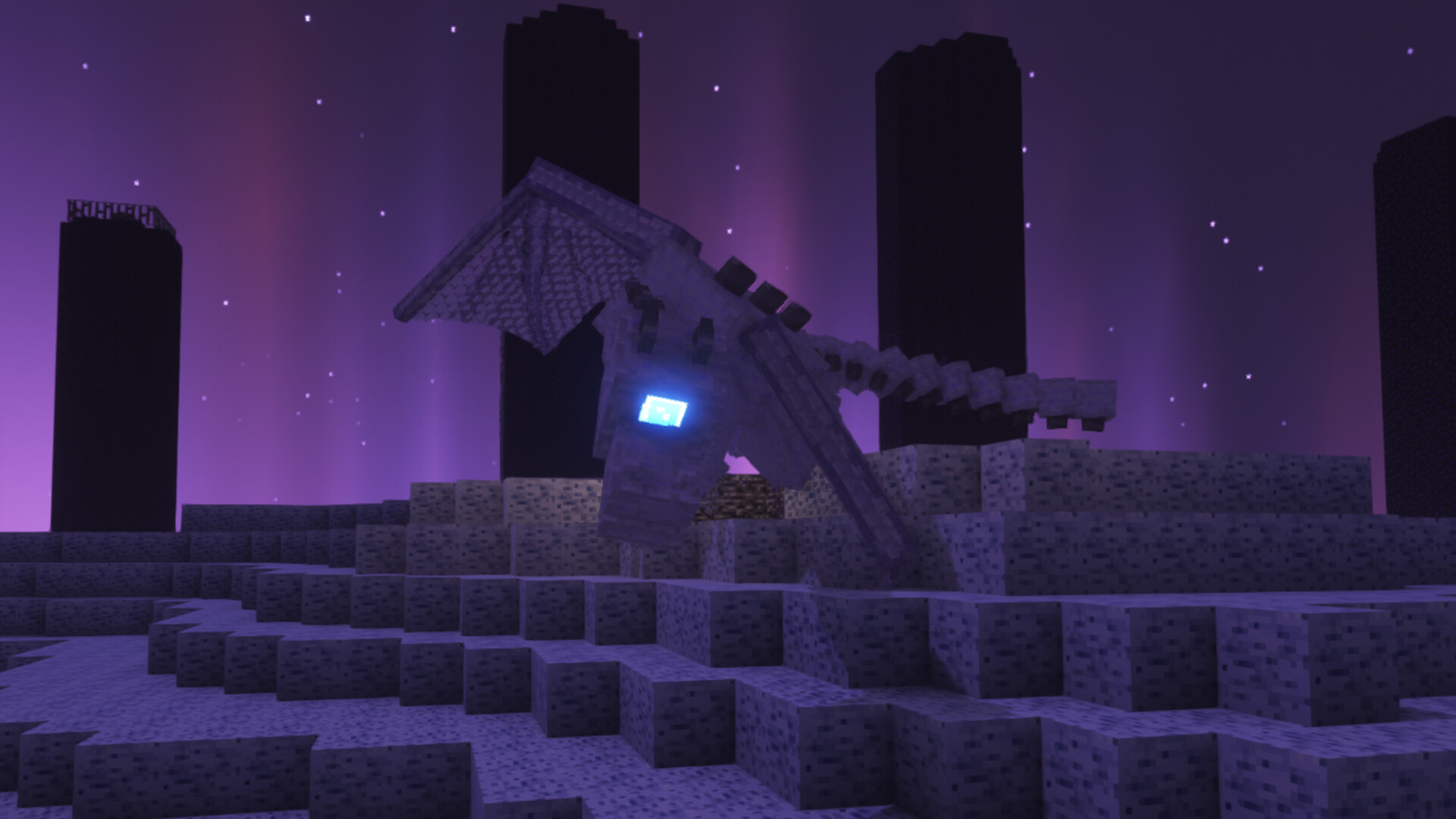 Risk of Rain 2 Pack Minecraft Texture Pack