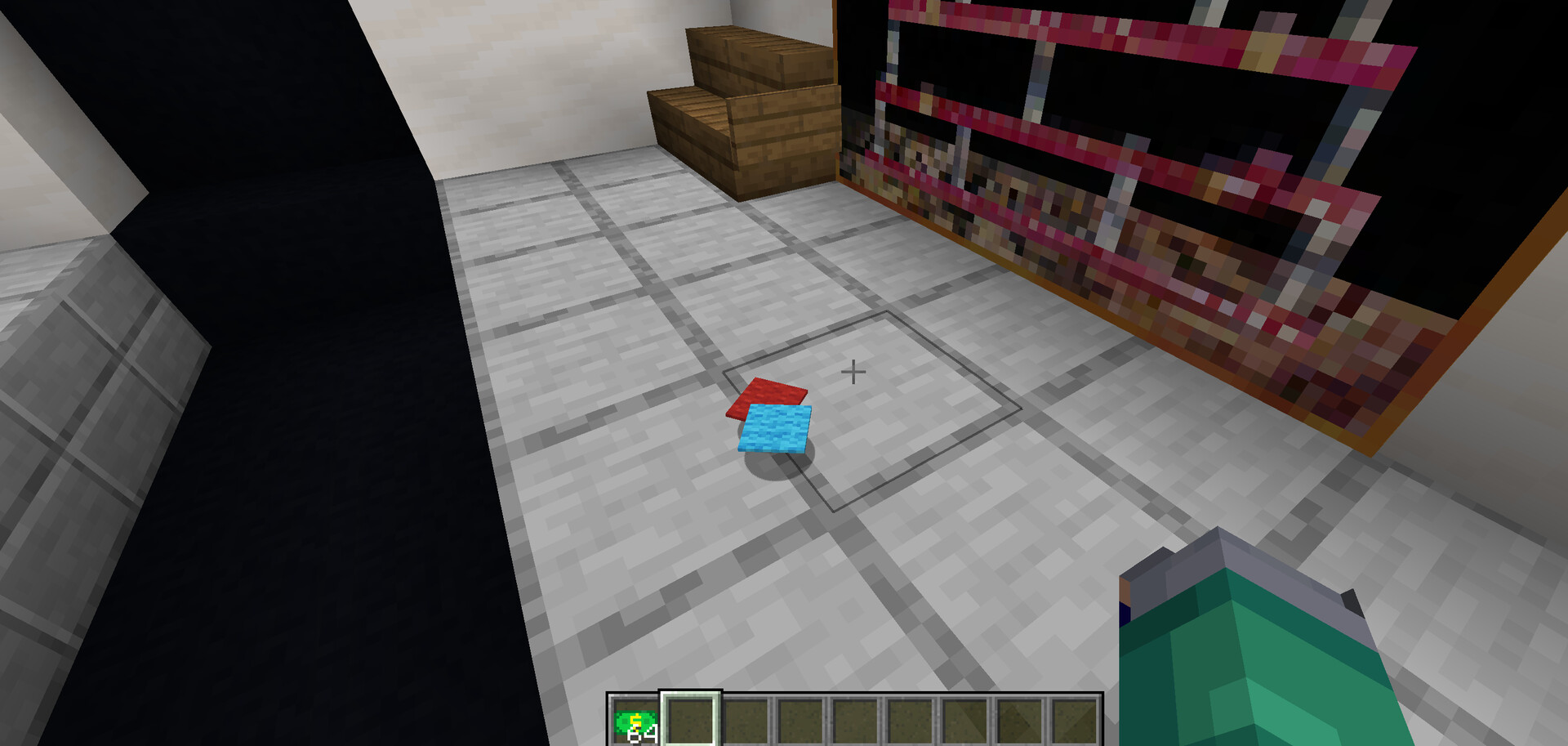 Squid_Game Minecraft Texture Pack