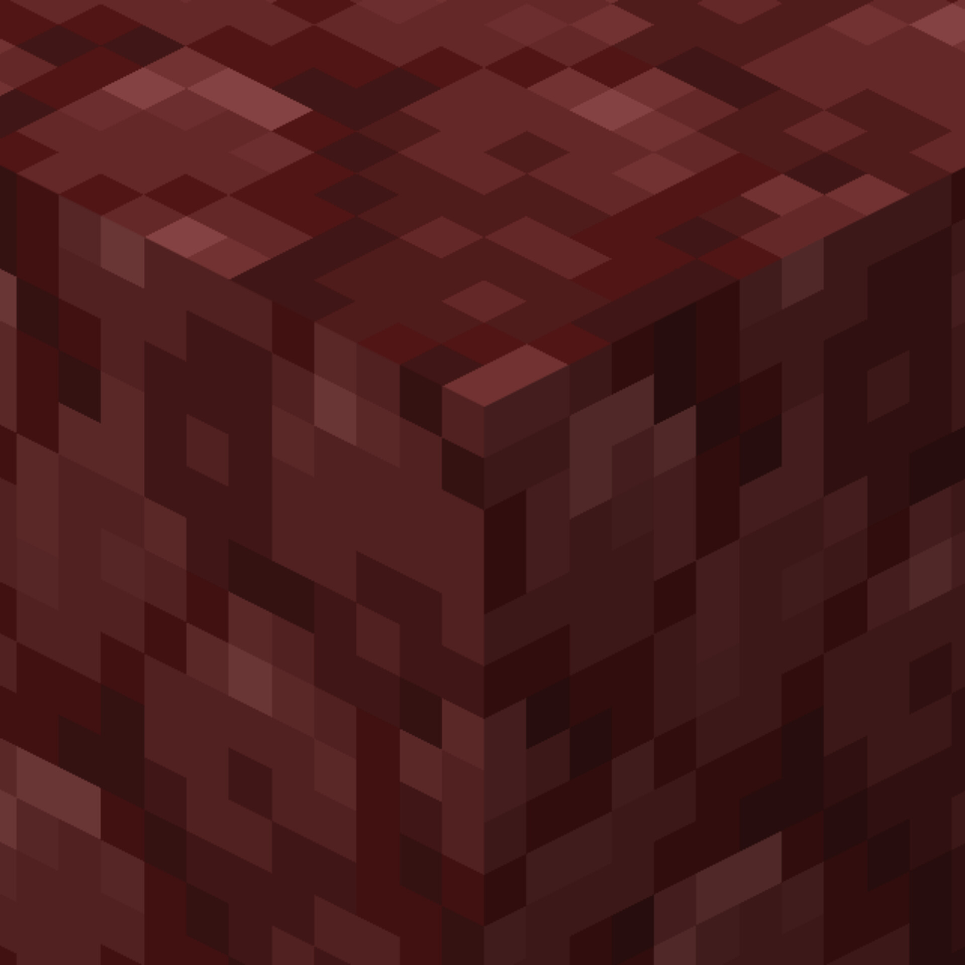 Nether Tuff Minecraft Texture Pack