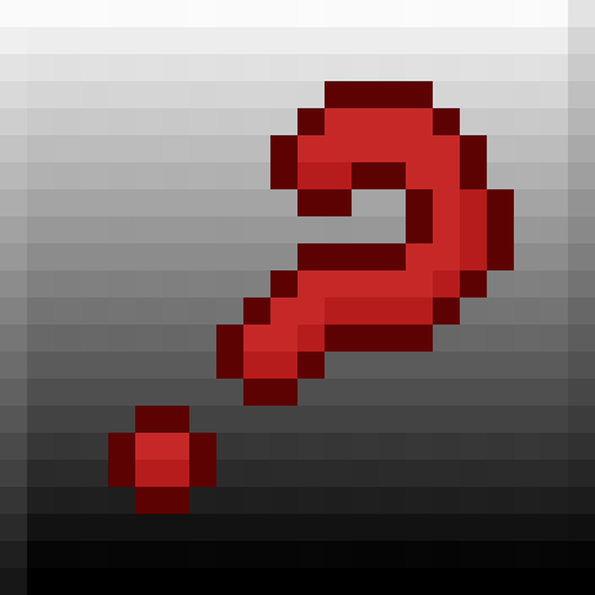 Mystery Tools Minecraft Texture Pack