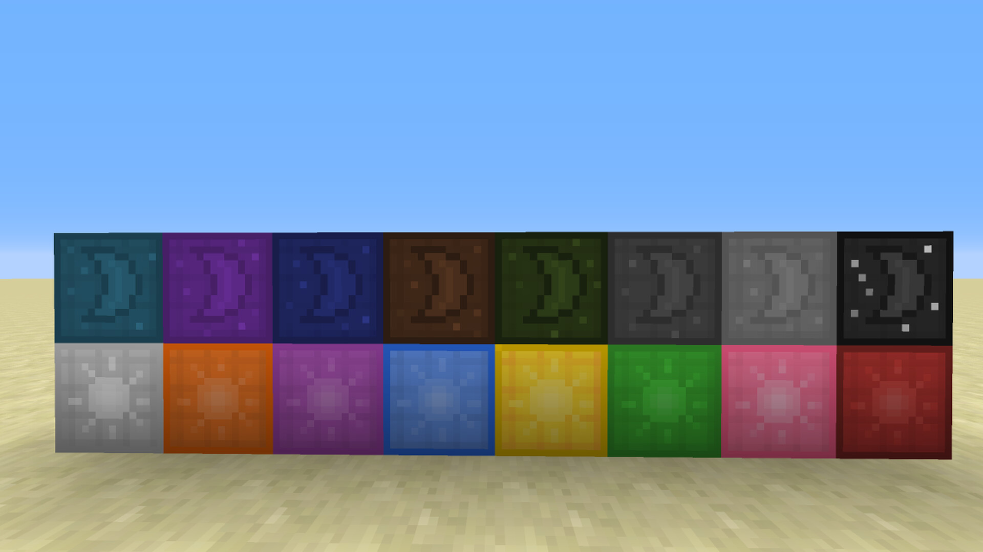 Eclipse PvP Pack 16x Minecraft Texture Pack