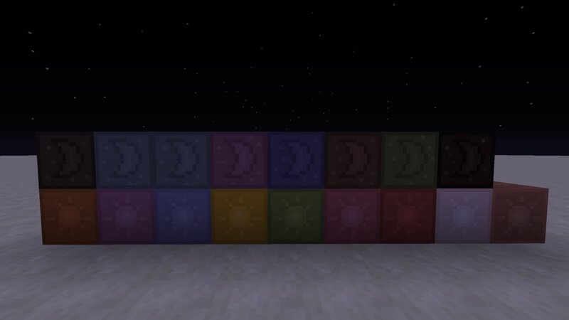 Eclipse PvP Pack 16x Minecraft Texture Pack