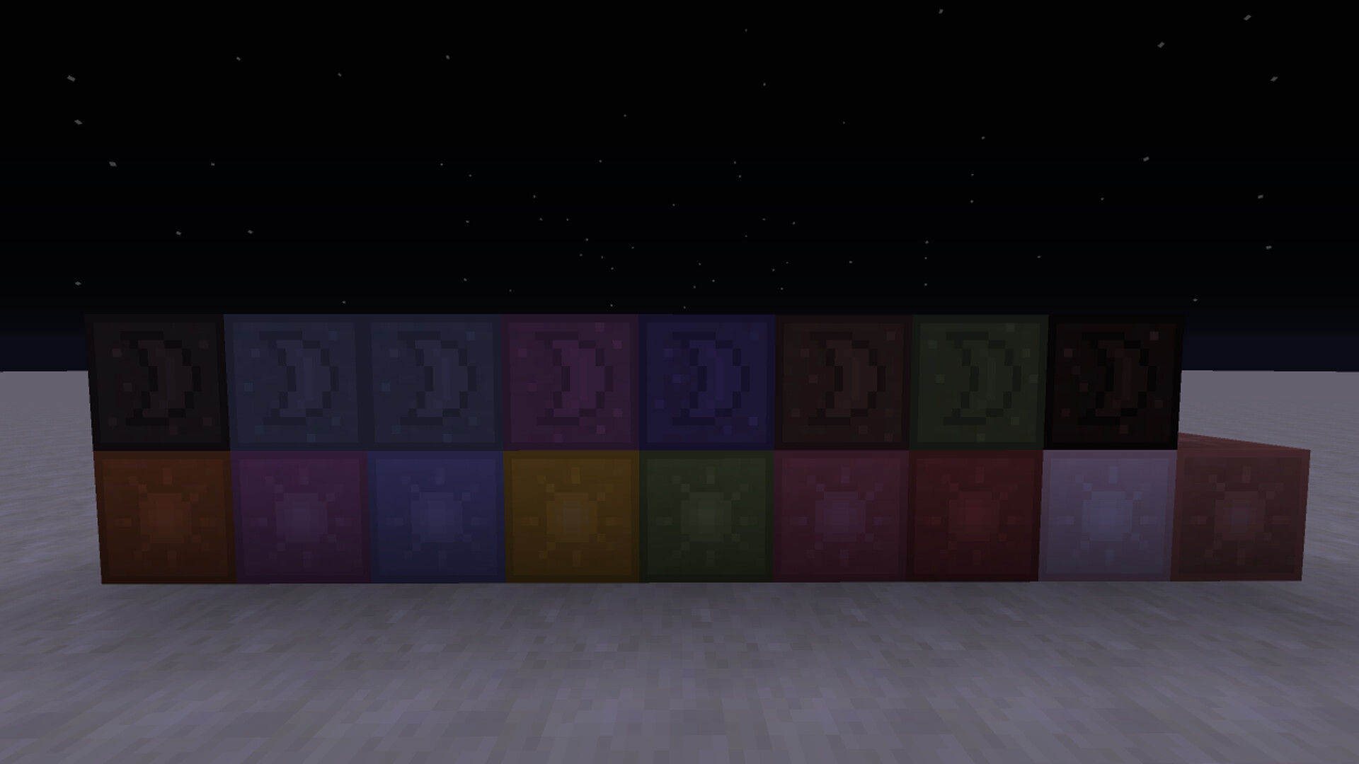 Eclipse PvP Pack 16x Minecraft Texture Pack