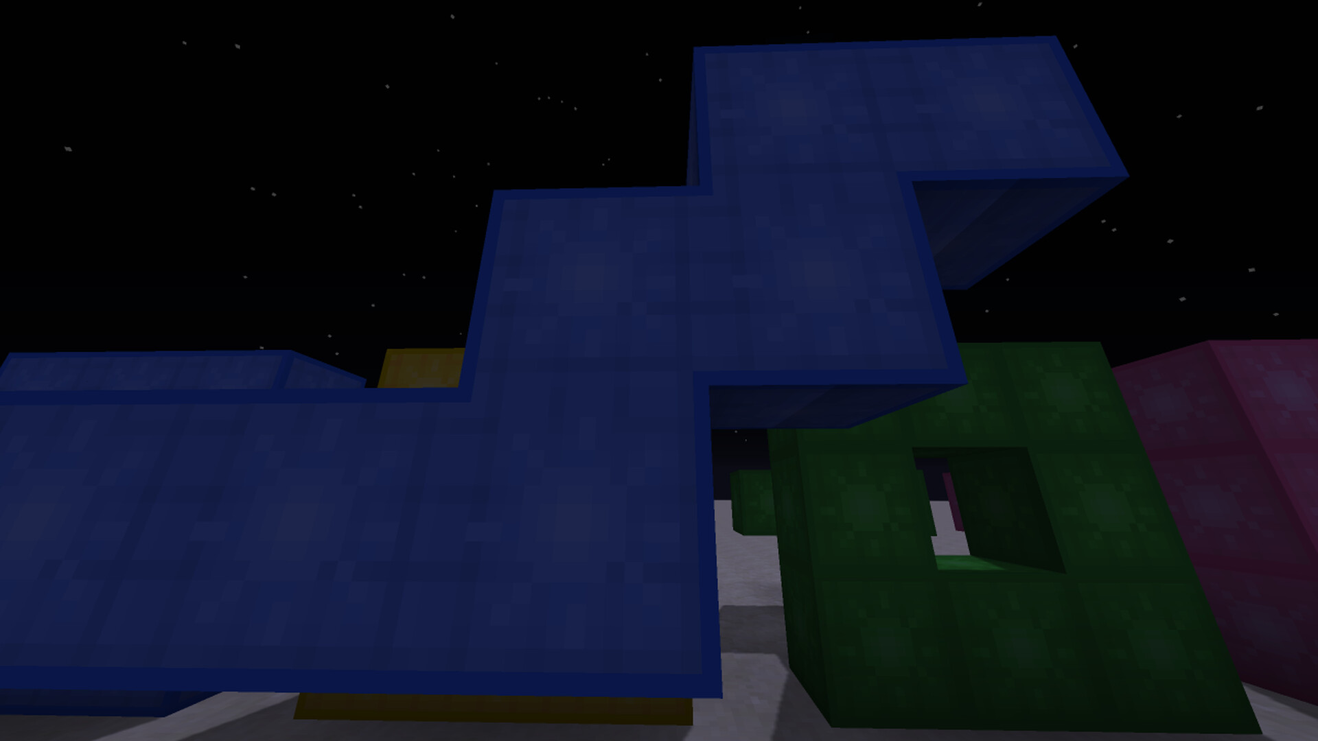 Eclipse PvP Pack 16x Minecraft Texture Pack