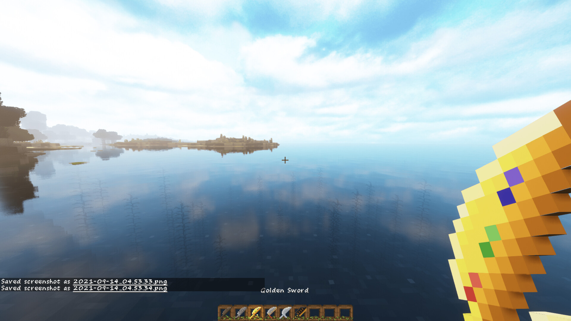 Big Ol' Choppers Minecraft Texture Pack