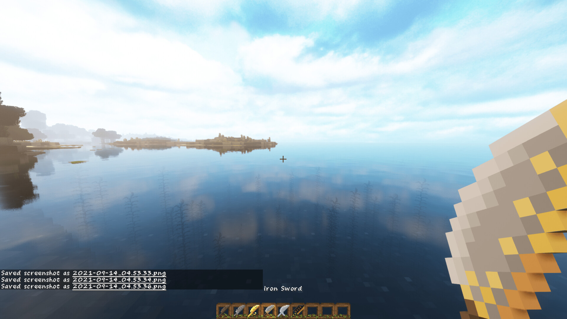 Big Ol' Choppers Minecraft Texture Pack