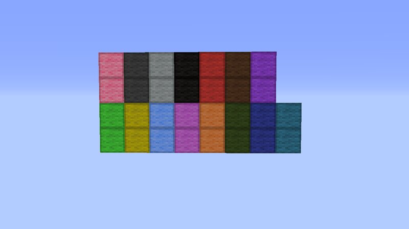 PeppaCracked 1.1.0 Minecraft Texture Pack