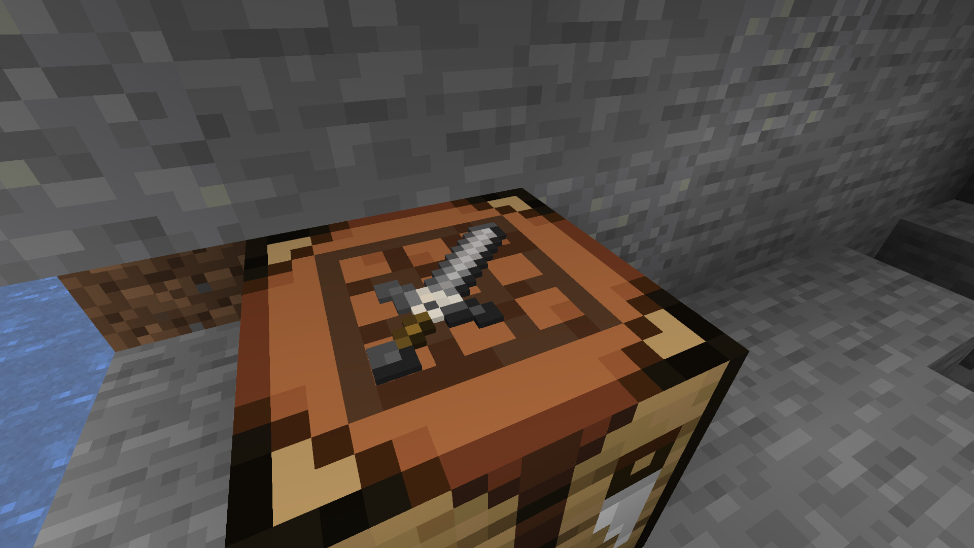 Alternate Weapons | 1.17 Minecraft Texture Pack