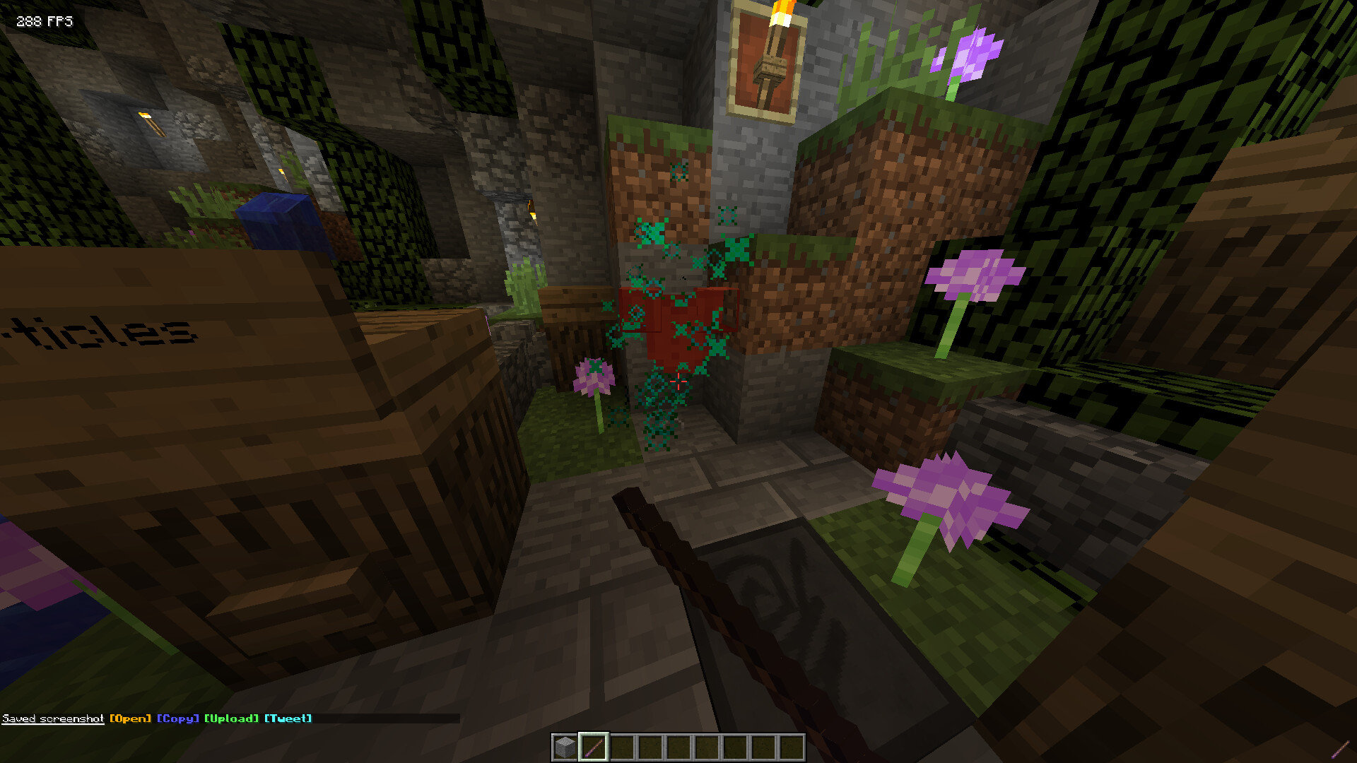 the Monkey pack Minecraft Texture Pack