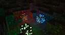 RTX 16x Glowing Ores / Concrete Minecraft Texture Pack