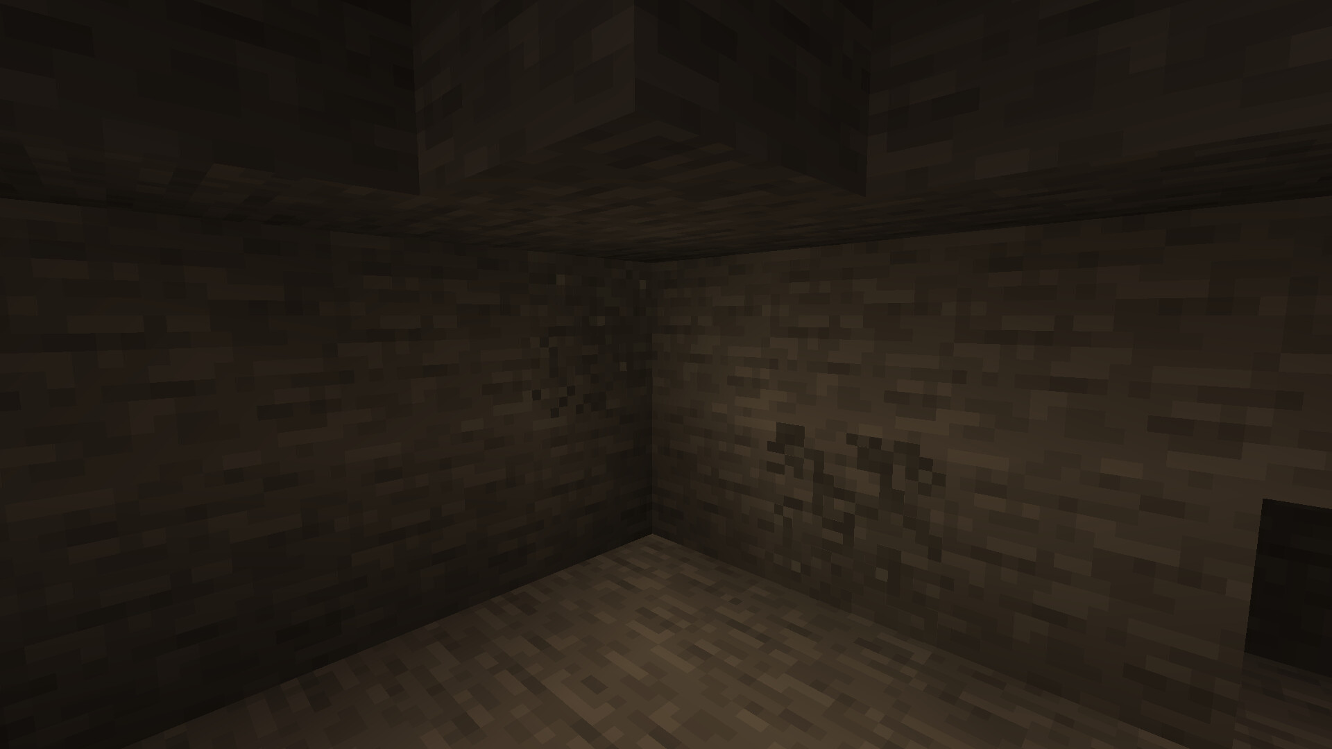 Grey Lichen Minecraft Texture Pack