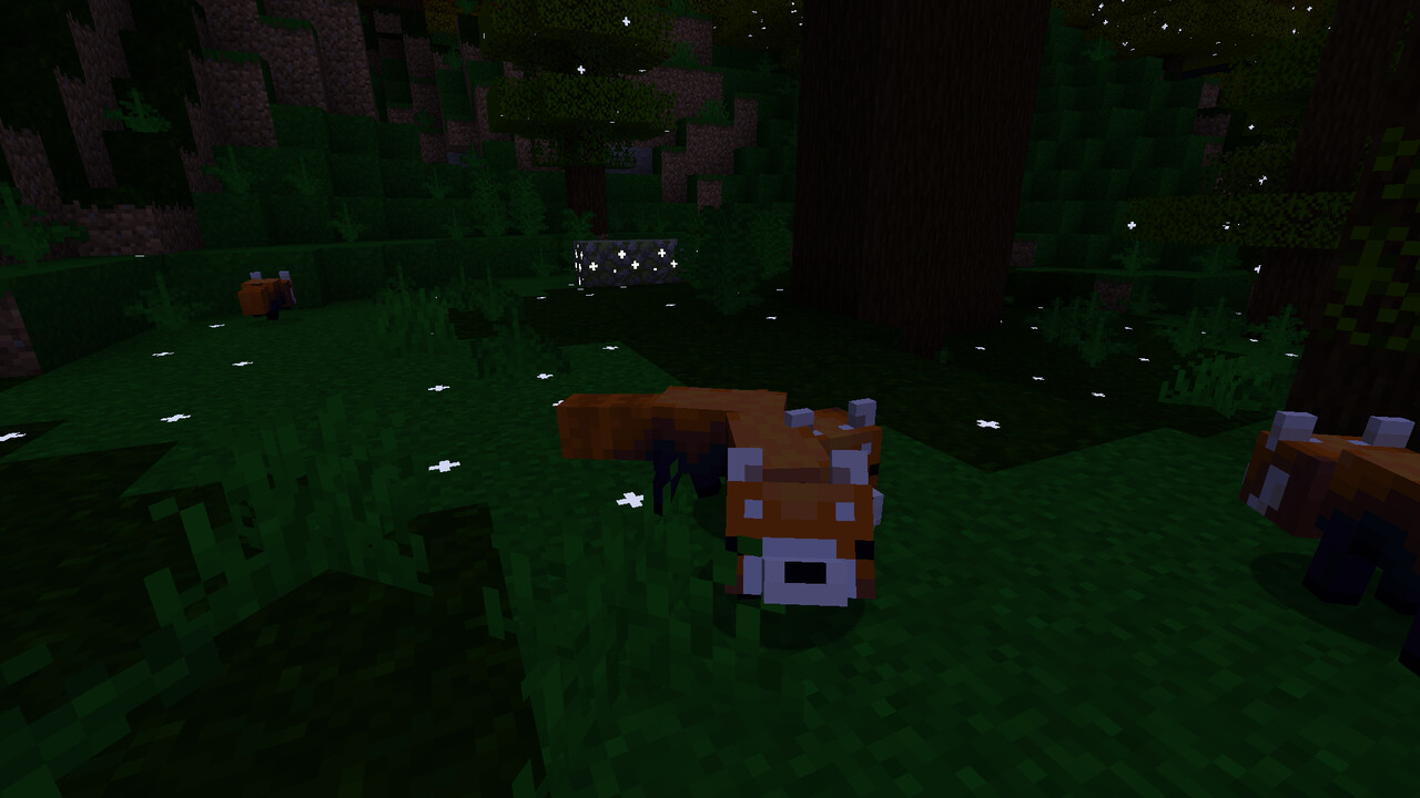 Fairies Grove Minecraft Texture Pack