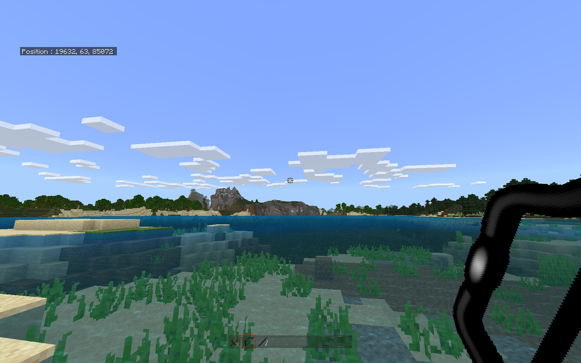 King Doggo Minecraft Texture Pack