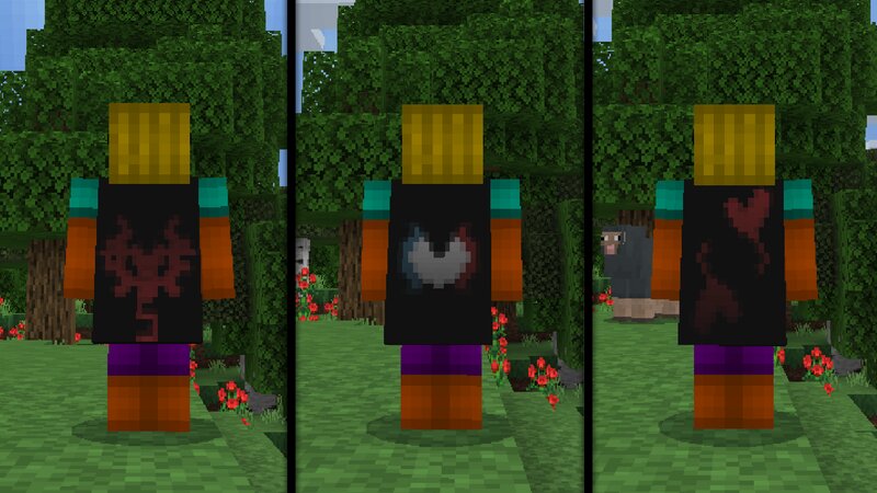 King Doggo Minecraft Texture Pack