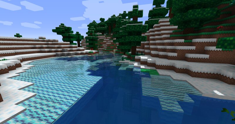 Aluzion 1.12.2 [PVP] [JAVA] Minecraft Texture Pack