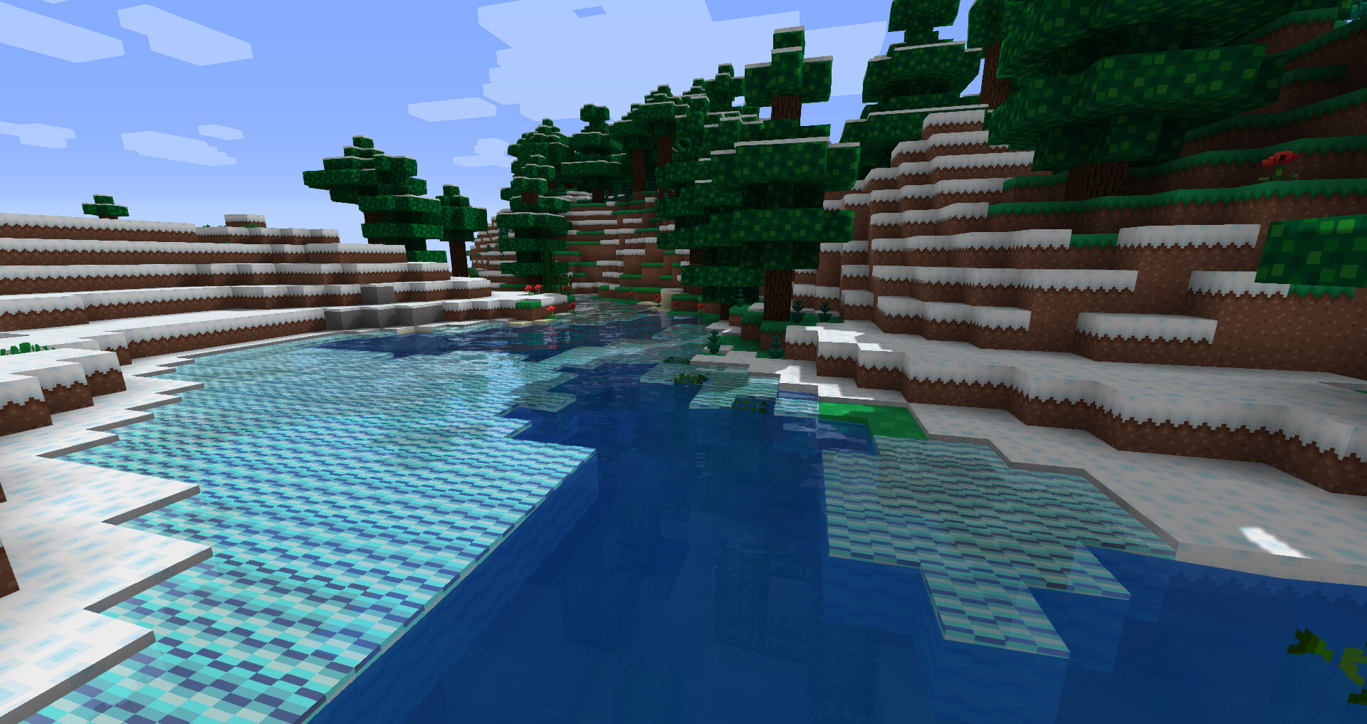 Aluzion 1.12.2 [PVP] [JAVA] Minecraft Texture Pack