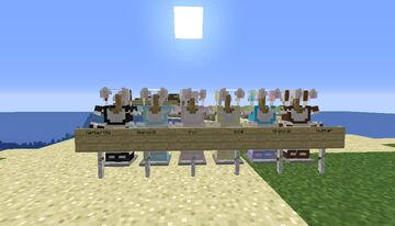 Maid Minecraft Texture Packs | Planet Minecraft Community