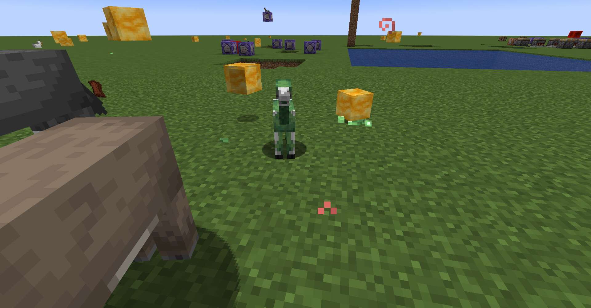 adventure Minecraft Texture Pack